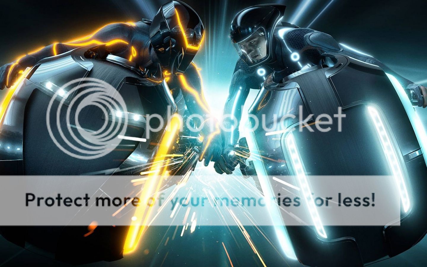 REVIEW: TRON: Legacy | ScriptPhD